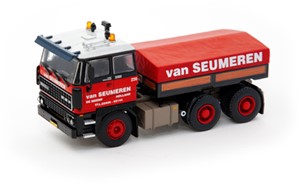 Mammoet / Van Seumeren DAF 3300 Classics Mammoet Global Support