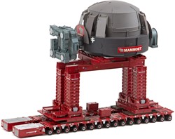 Mammoet SPMT Set | Mammoet collectible