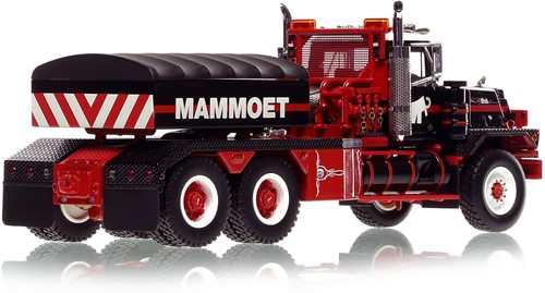Mammoet Mack RD800 | Mammoet Collectible