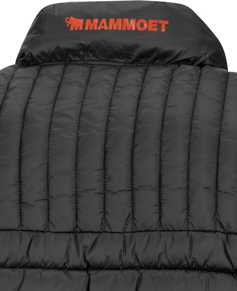 Mammoet Jacket S Mammoet Global Support