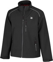 Mammoet softshell GB man | Mammoet Store