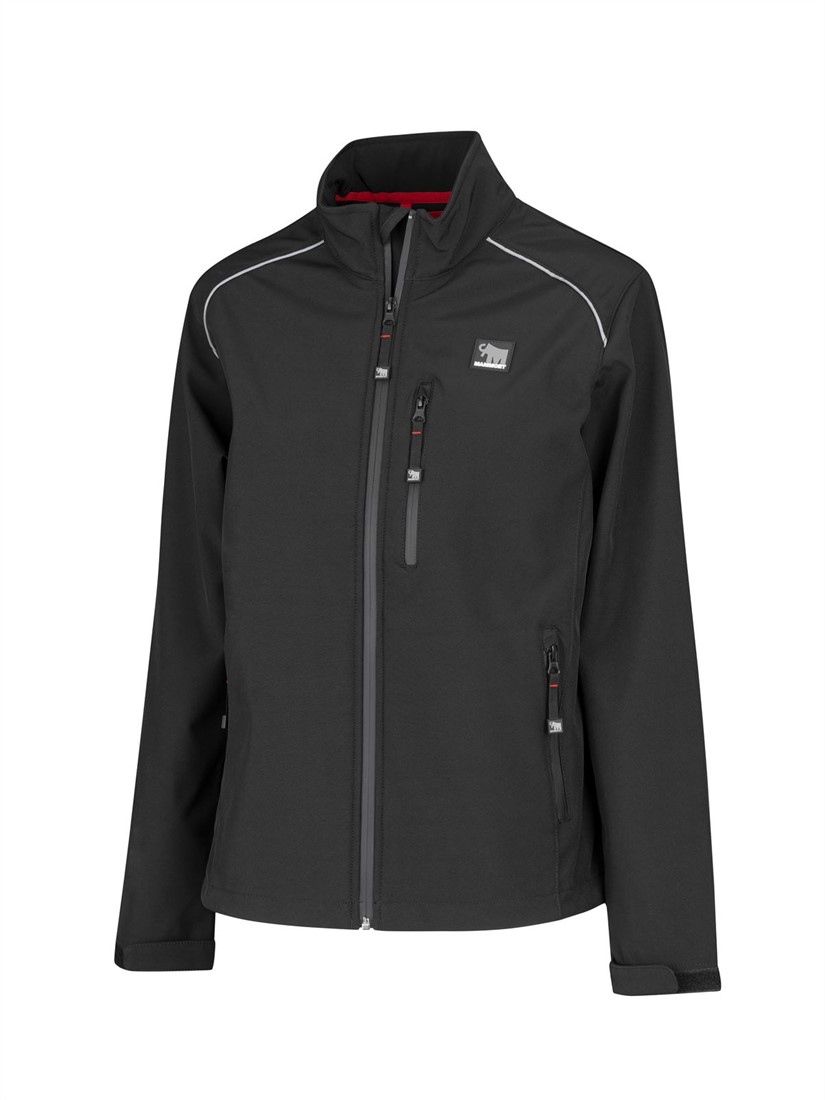 Mammoet Softshell GB Damen | Mammoet Store