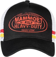 Mammoet truckers cap | Mammoet Store