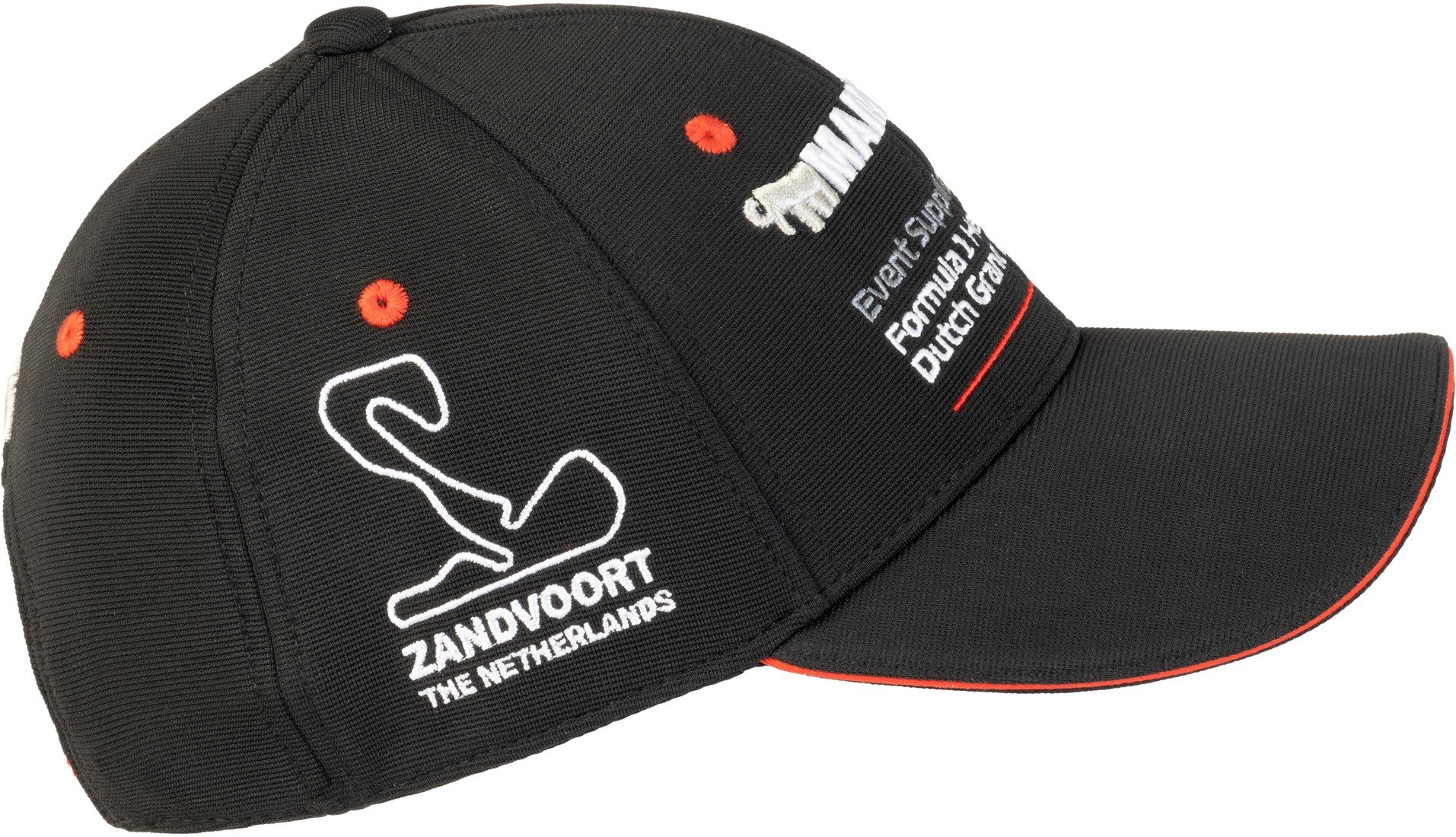 Mammoet Formula 1 cap | Mammoet Store