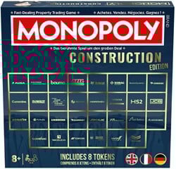 Nieuw | Mammoet Store