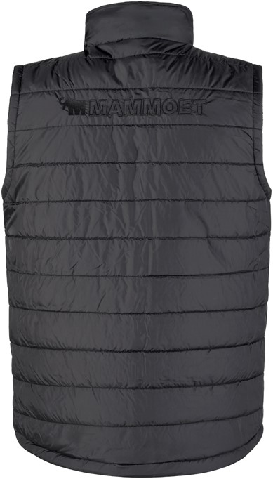 Mammoet Bodywarmer M Mammoet Global Support